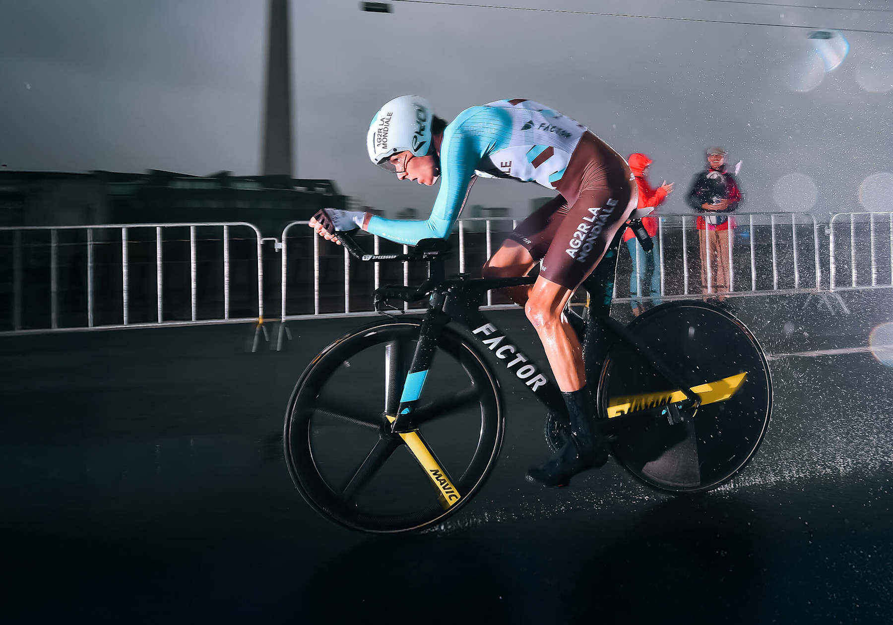 FAREWELL ROMAIN BARDET - THANK YOU FOR THE MEMORIES