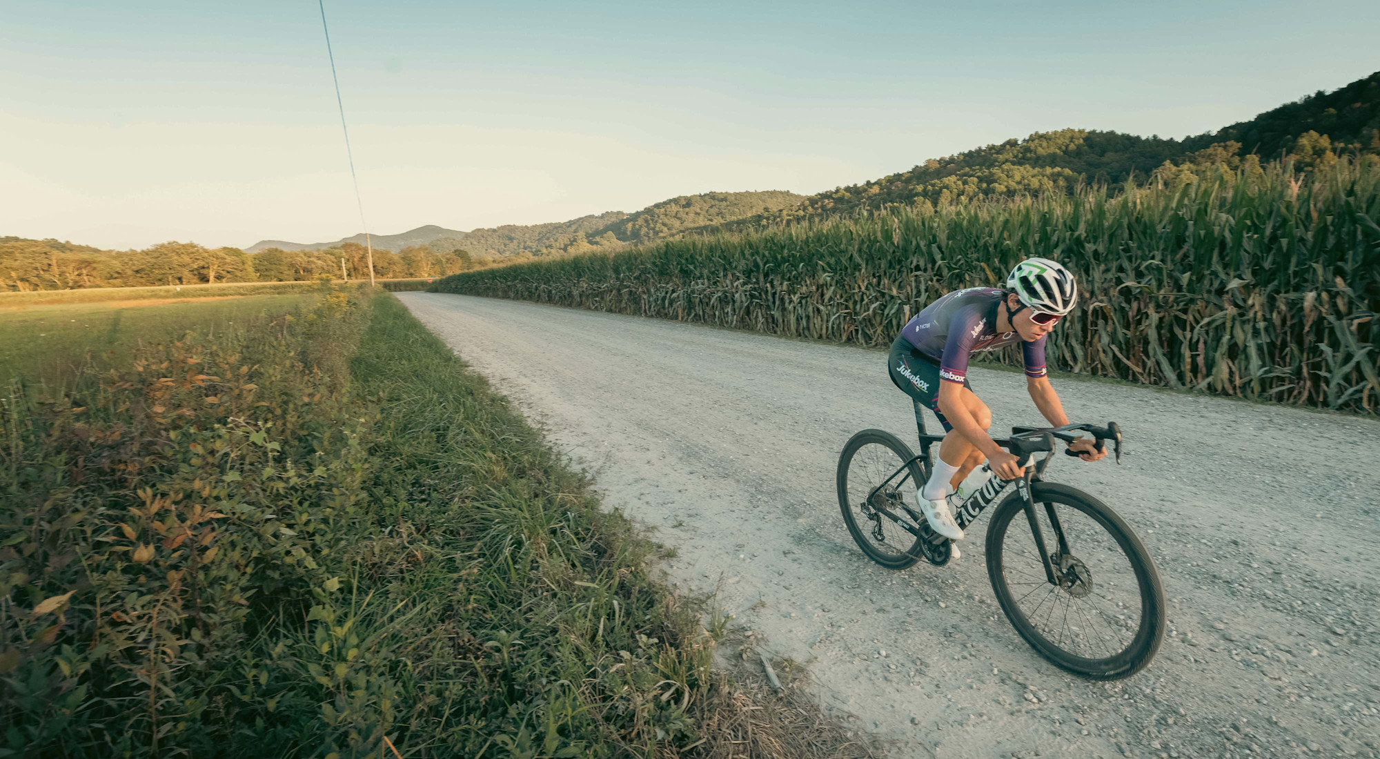 Ostro Gravel | Factor Bikes