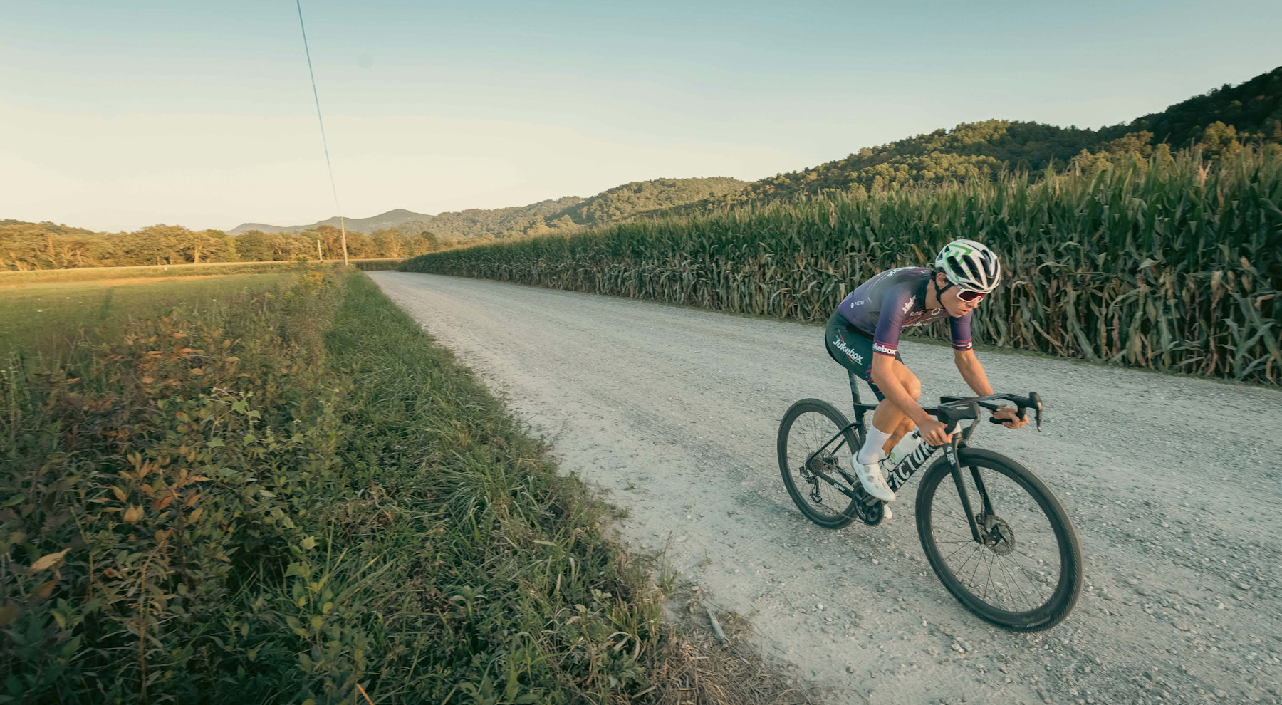 Ostro Gravel | Factor Bikes