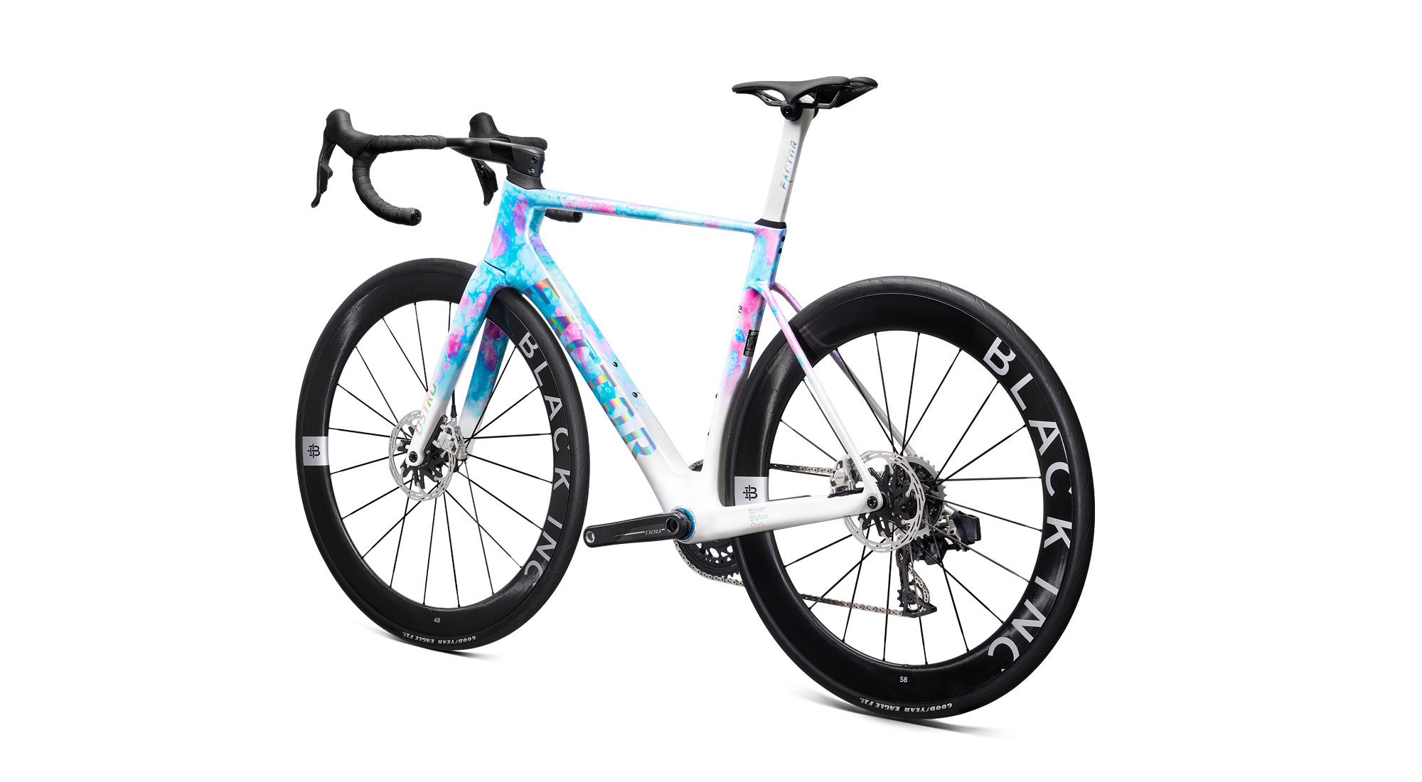 OSTRO VAM Watercolour Edition 2025