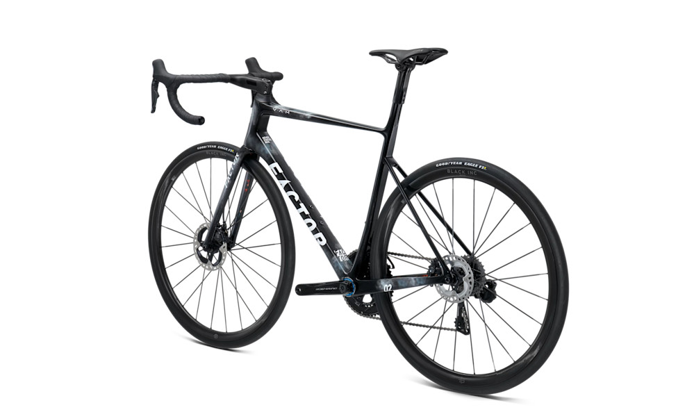 O2 VAM | Factor Bikes