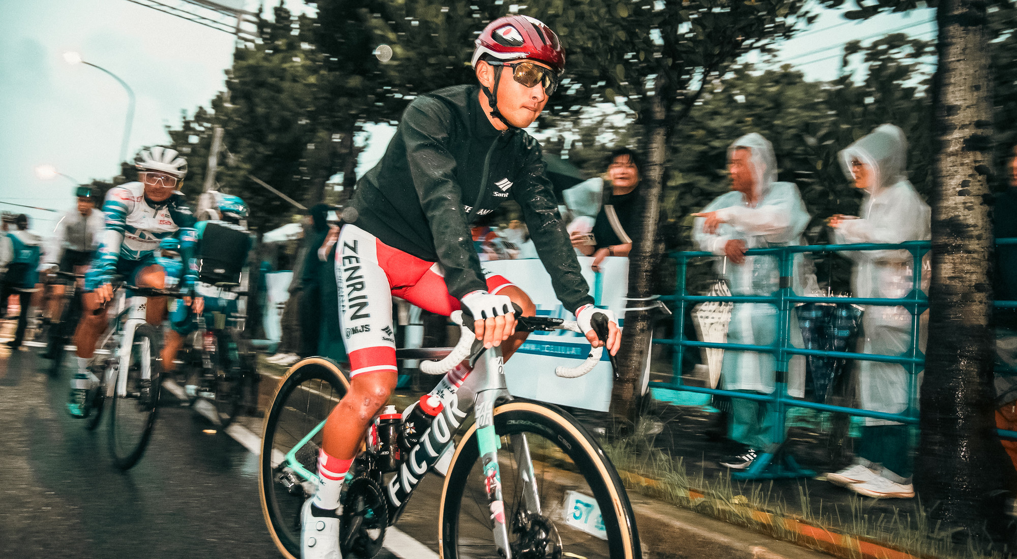 Factor Hatsune Miku Edition