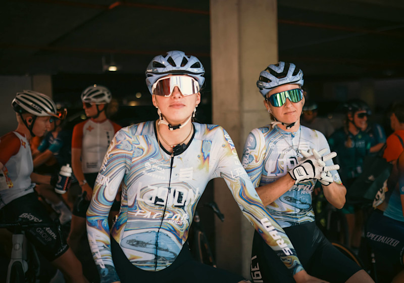 L39ION Shines at 2025 Tulsa Tough