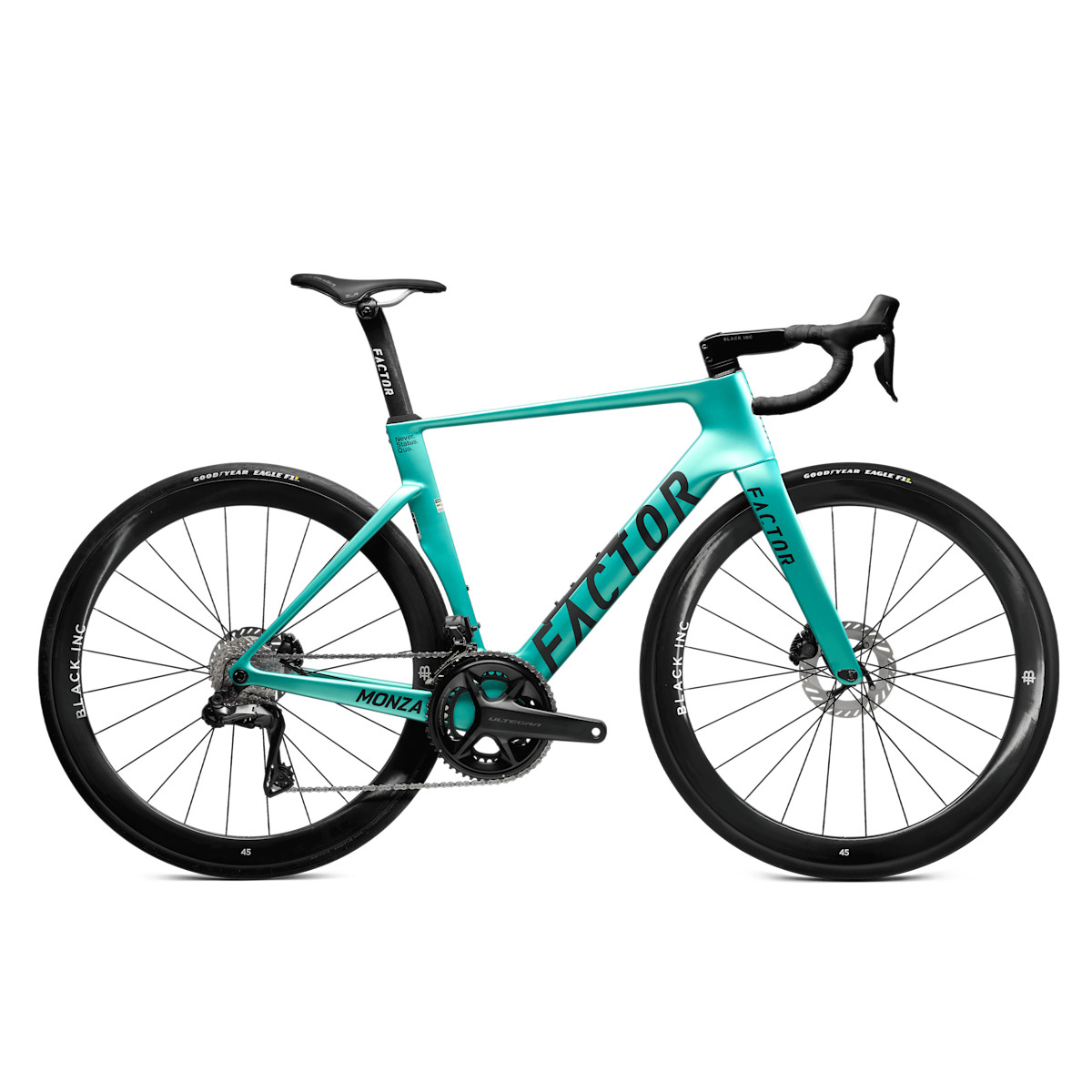 Road Bikes | Factor Bikes