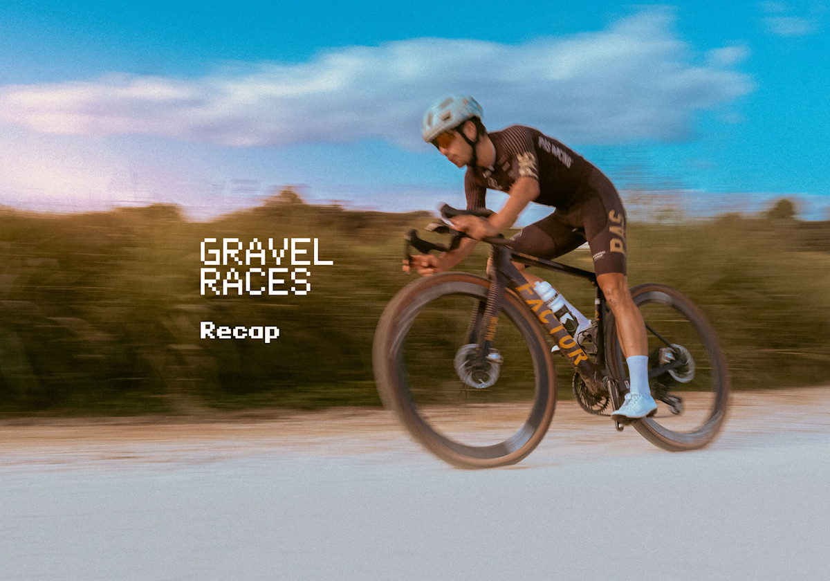 Time Trial & Track Bikes | Factor Bikes