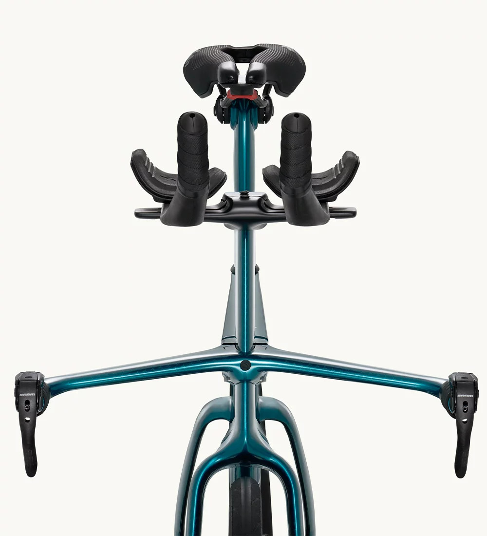 HANZŌ | Factor Bikes