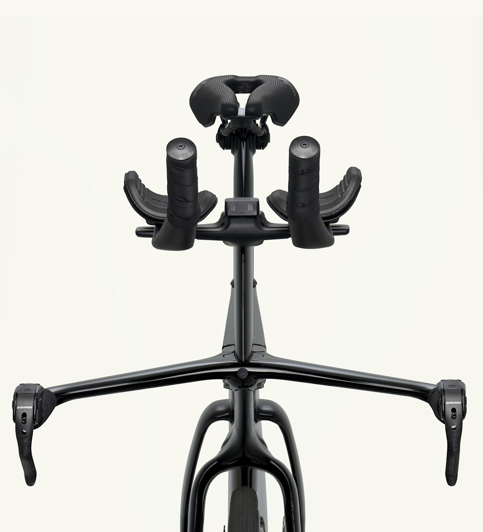 HANZŌ | Factor Bikes