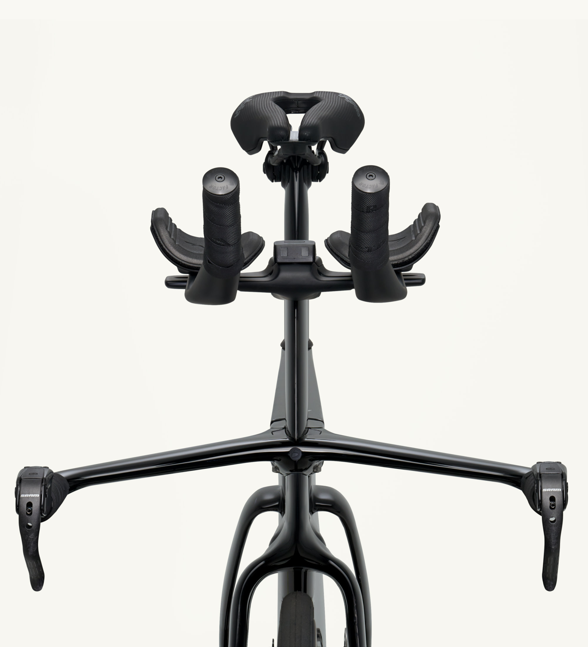 HANZŌ | Factor Bikes