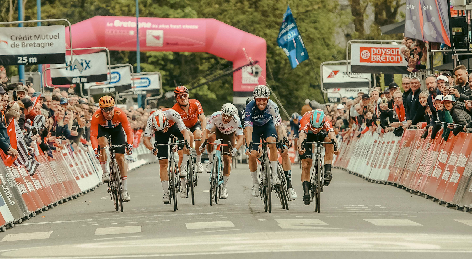 Ostro VAM | Factor Bikes