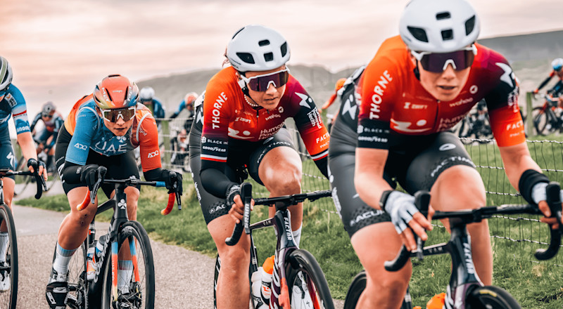 Human Powered Health OSTRO VAM