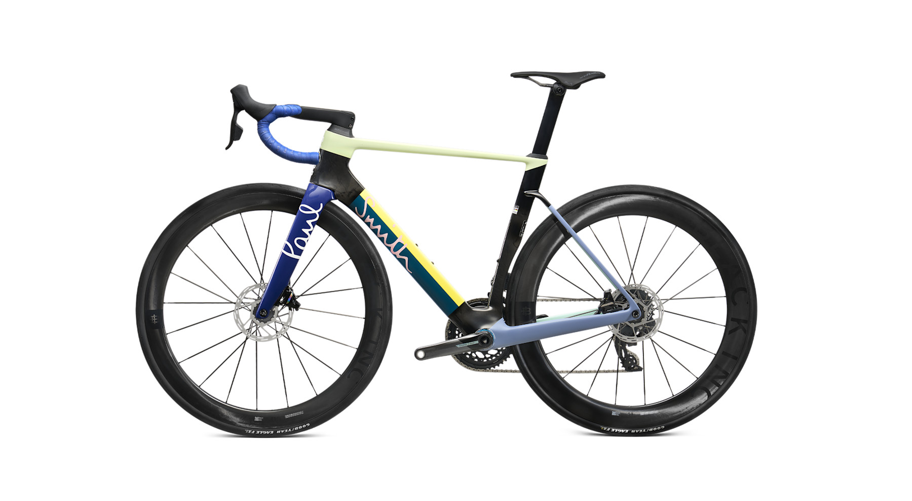 Paul Smith Edition Factor OSTRO VAM