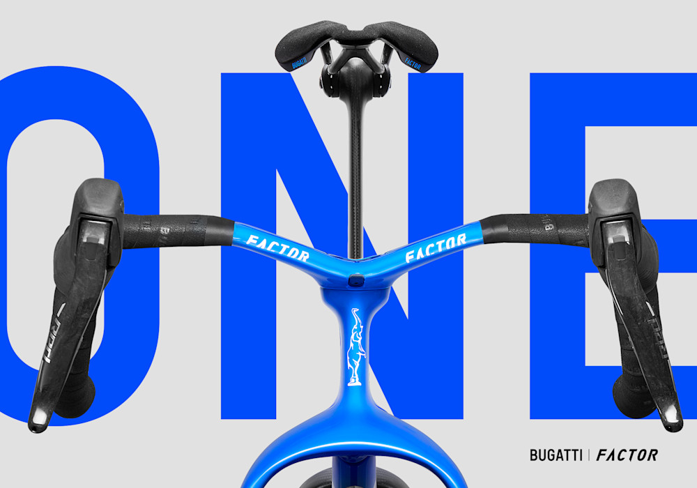 Triathlon Bikes | Factor Bikes