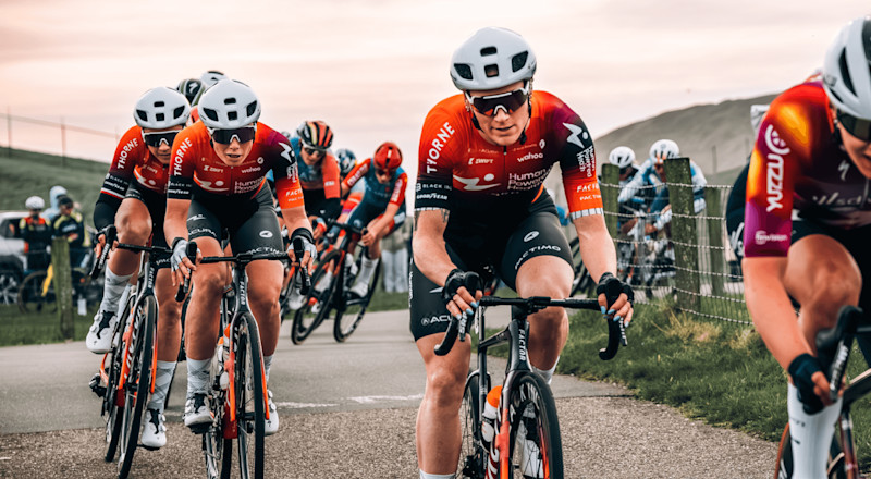 Human Powered Health tackling the classics