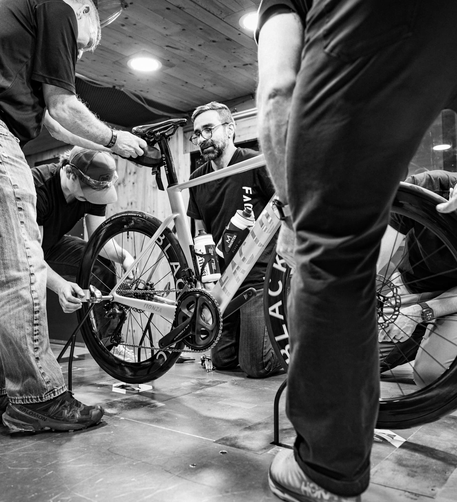 Aero Bikes | Factor Bikes