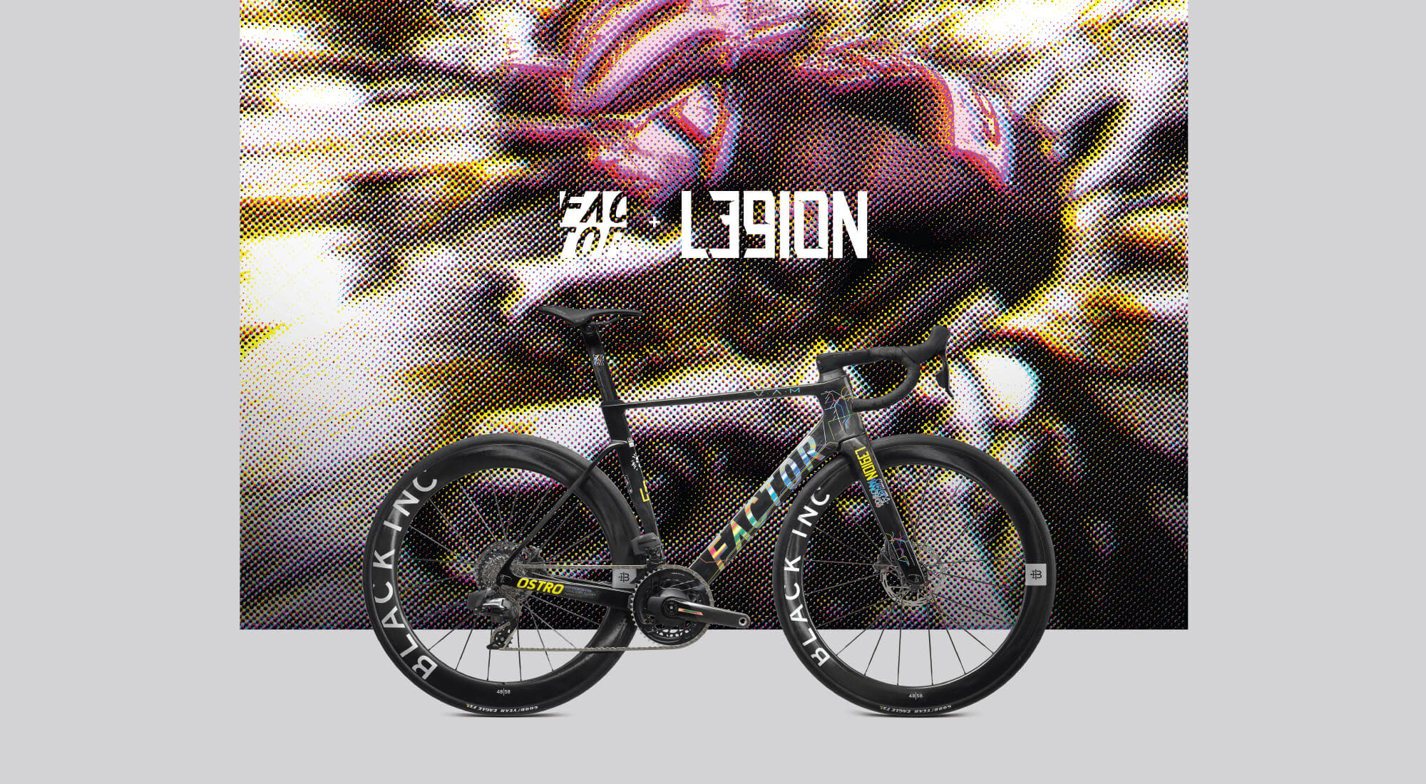 Mountain Bikes | Factor Bikes