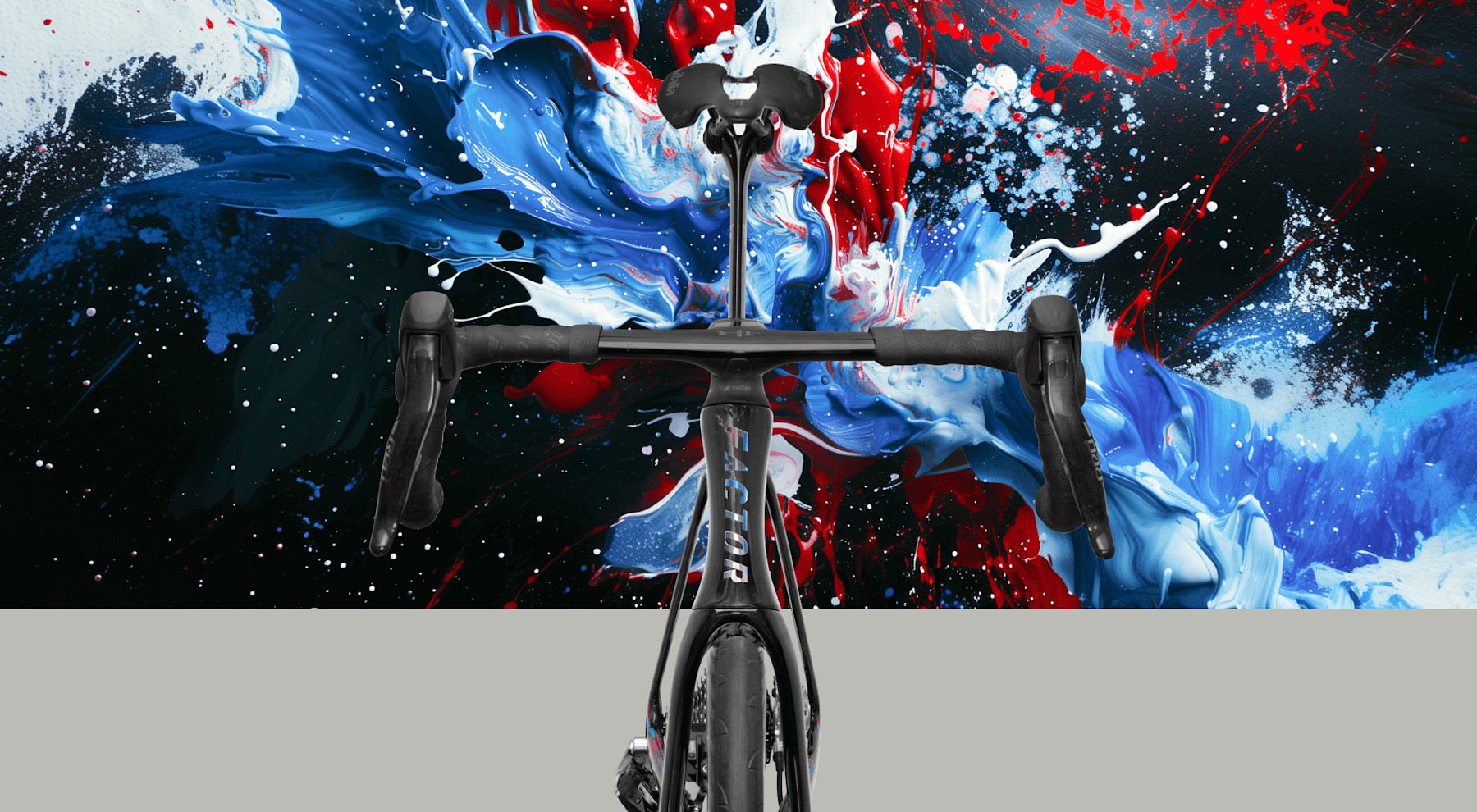 OSTRO VAM 2024 TDF Edition