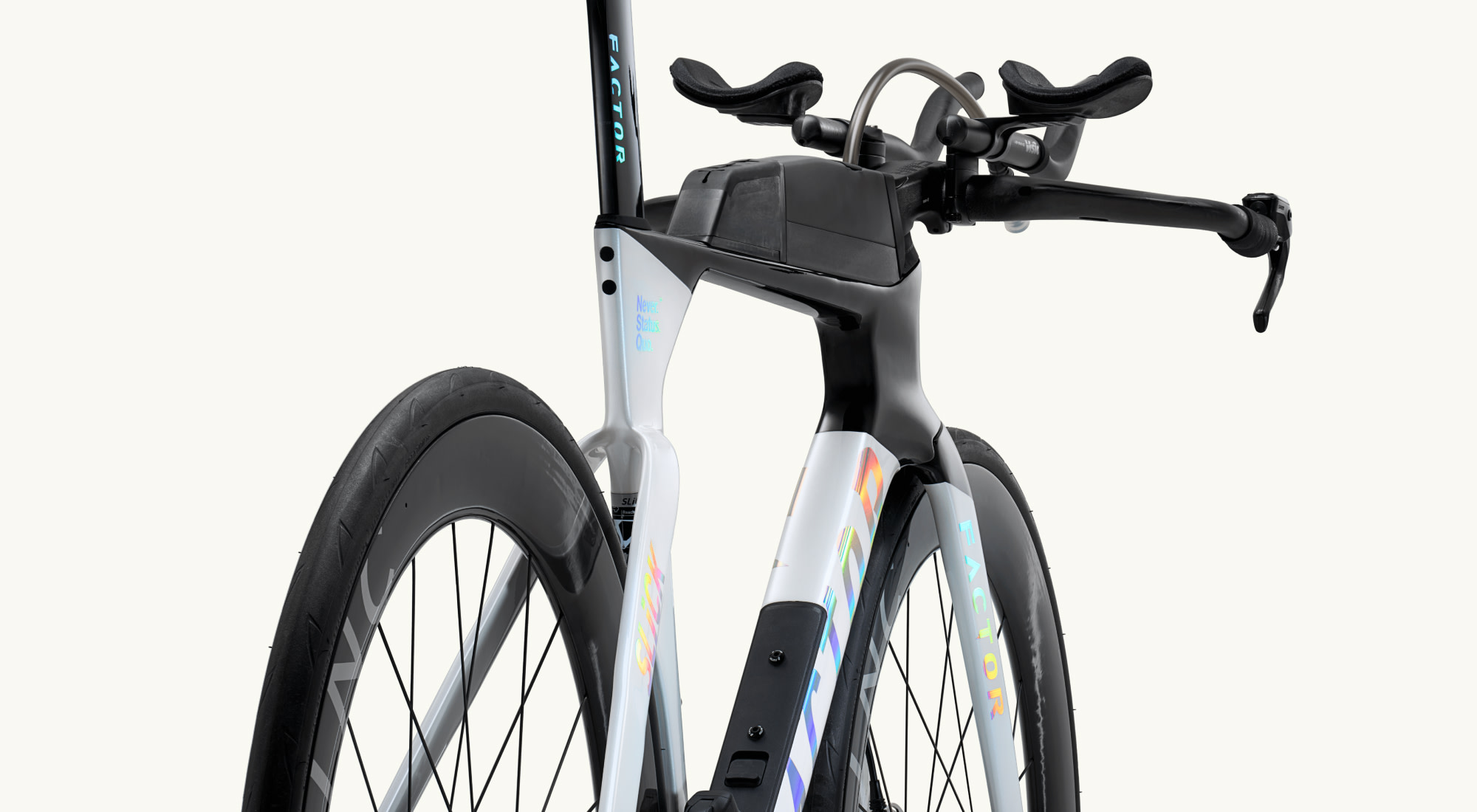 2024 New SLiCK | Factor Bikes