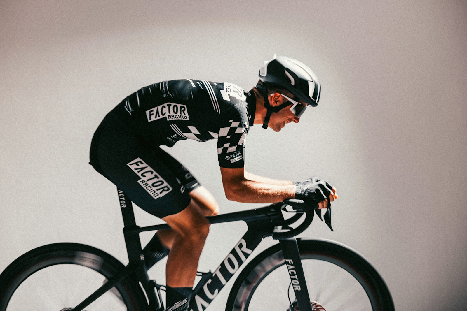 Factor Racing UCI Continental team