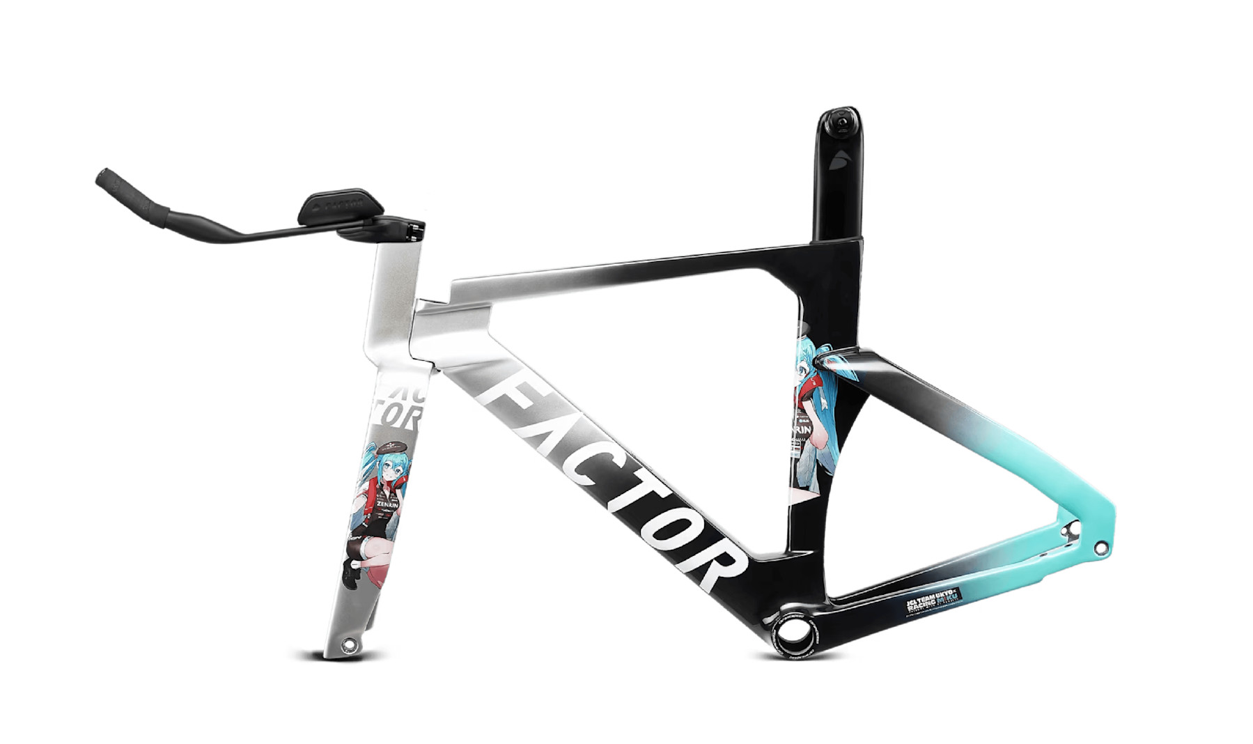 Factor Hatsune Miku Edition