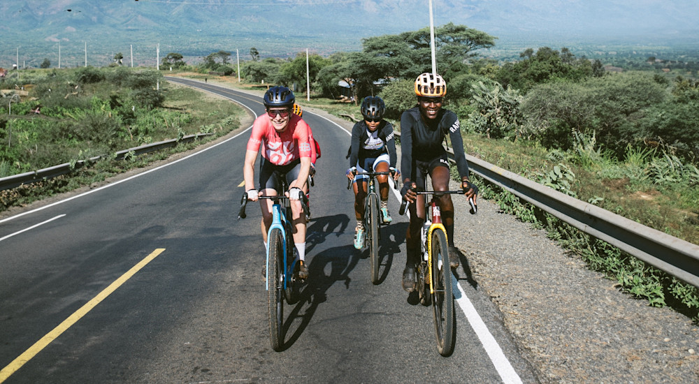 LDC’s Iten Daily Diaries - Part 2