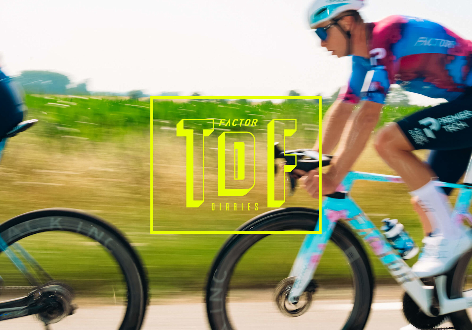 Hannah marie record age overall, had a good time and may