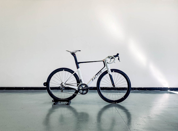 Factor Bikes Origins: Part Two
