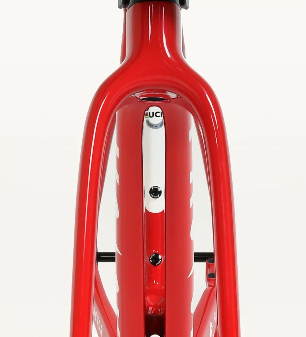 SLiCK | Factor Bikes