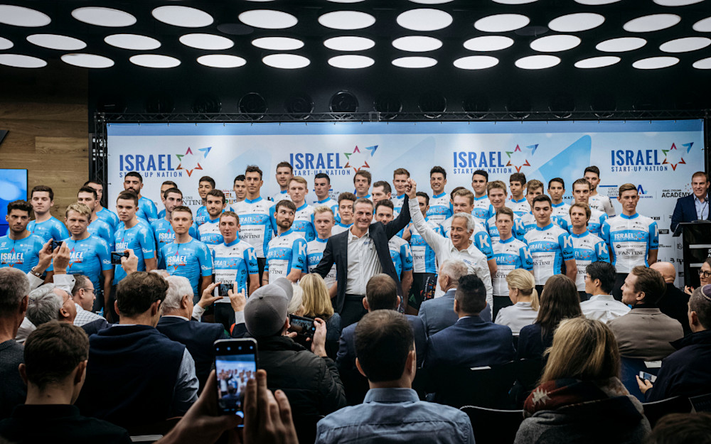 Israel Start-Up Nation: Season Round Up ‘Through the Lens’ with Noa Arnon