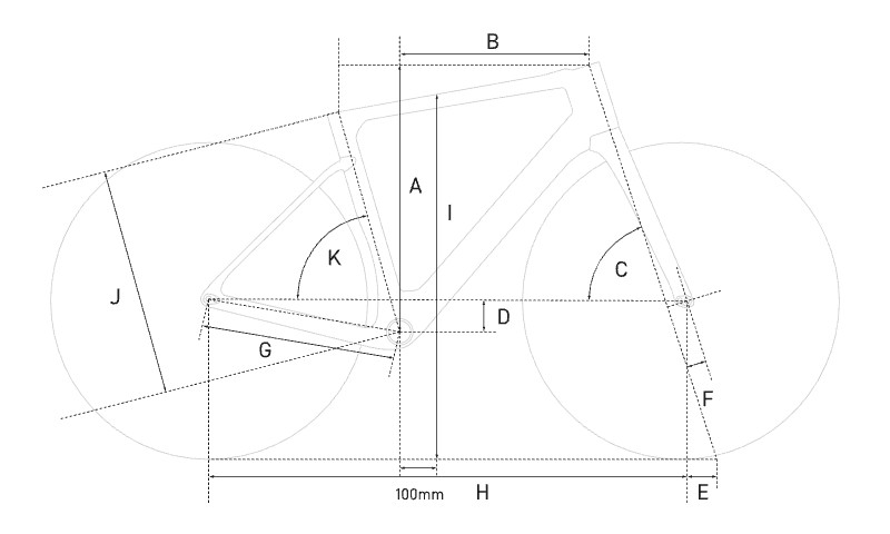 Ostro Gravel | Factor Bikes