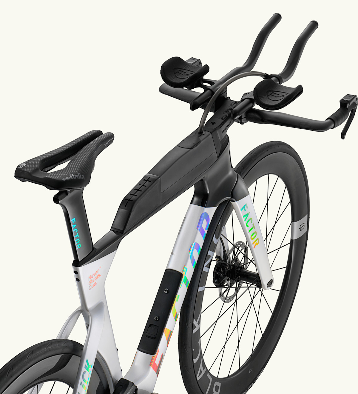 2024 New SLiCK | Factor Bikes