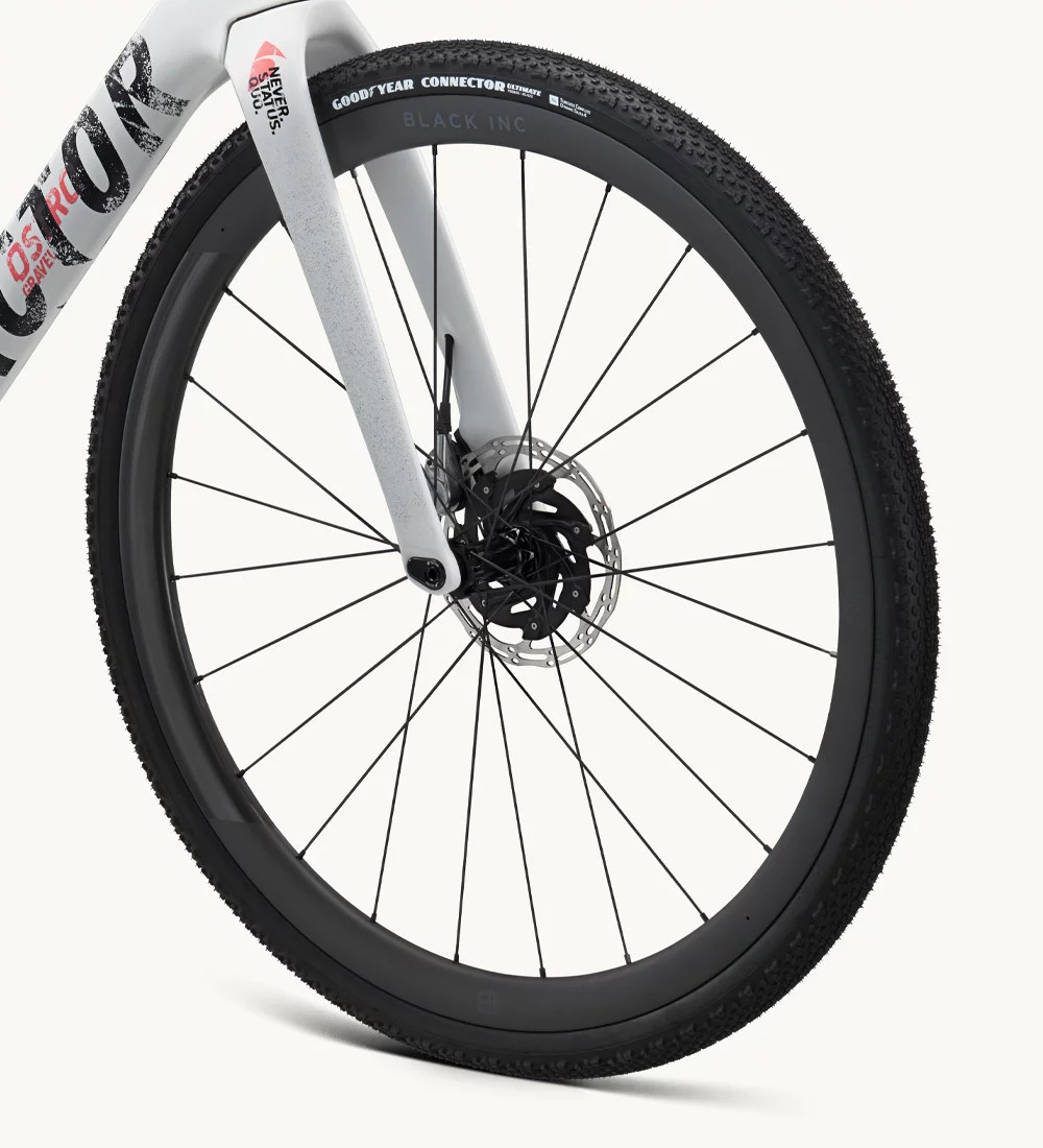 Ostro Gravel | Factor Bikes