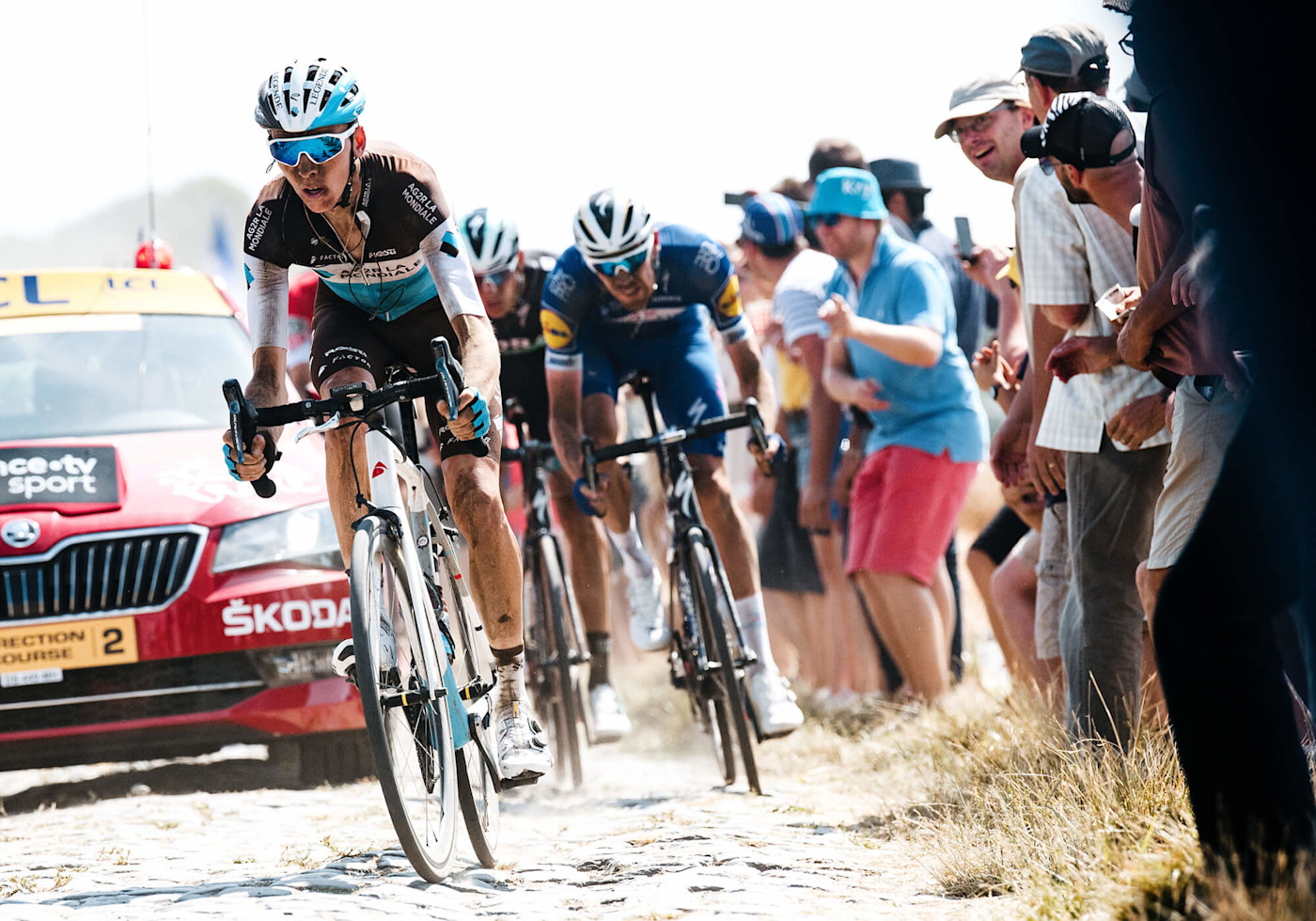 FAREWELL ROMAIN BARDET - THANK YOU FOR THE MEMORIES