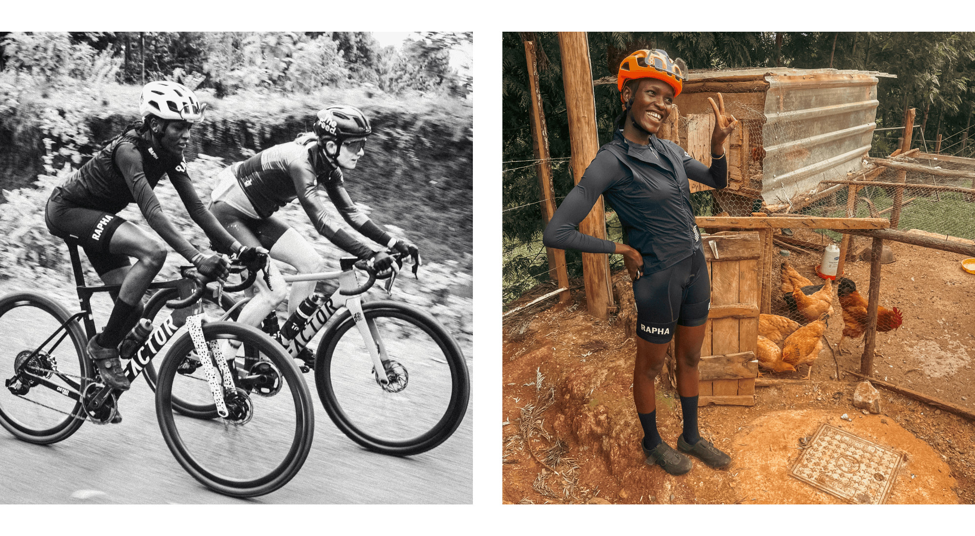 LDC’s Iten Daily Diaries