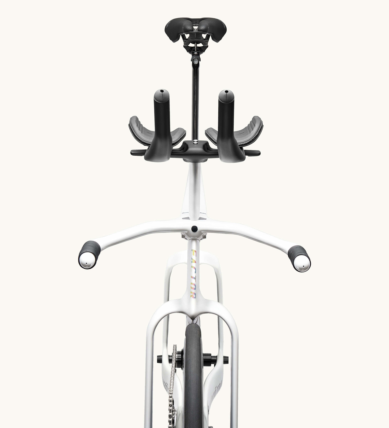 Time Trial & Track Bikes | Factor Bikes