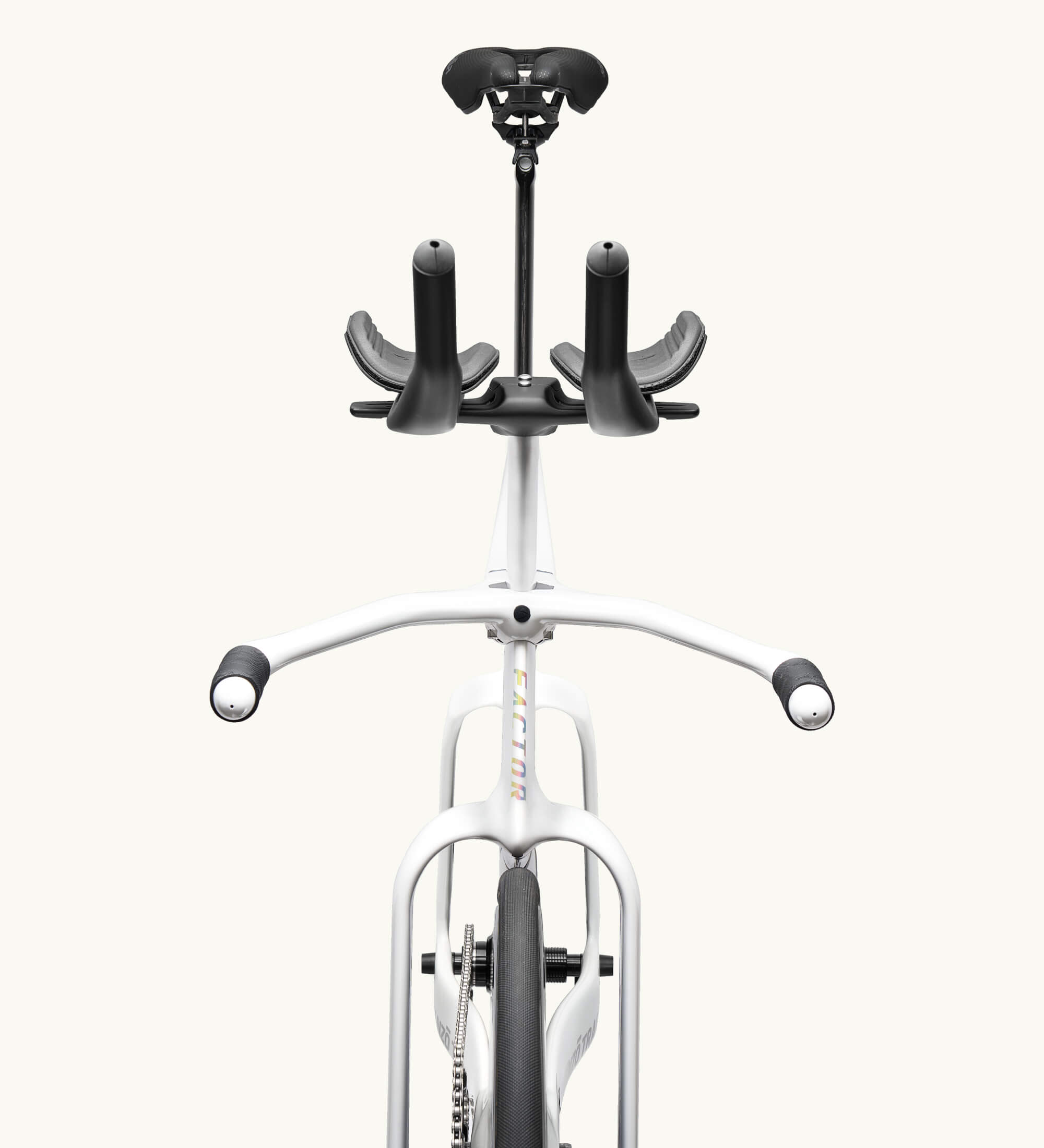 Time Trial & Track Bikes | Factor Bikes