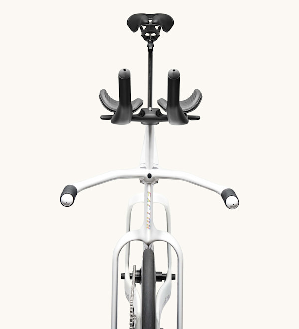 Time Trial & Track Bikes | Factor Bikes