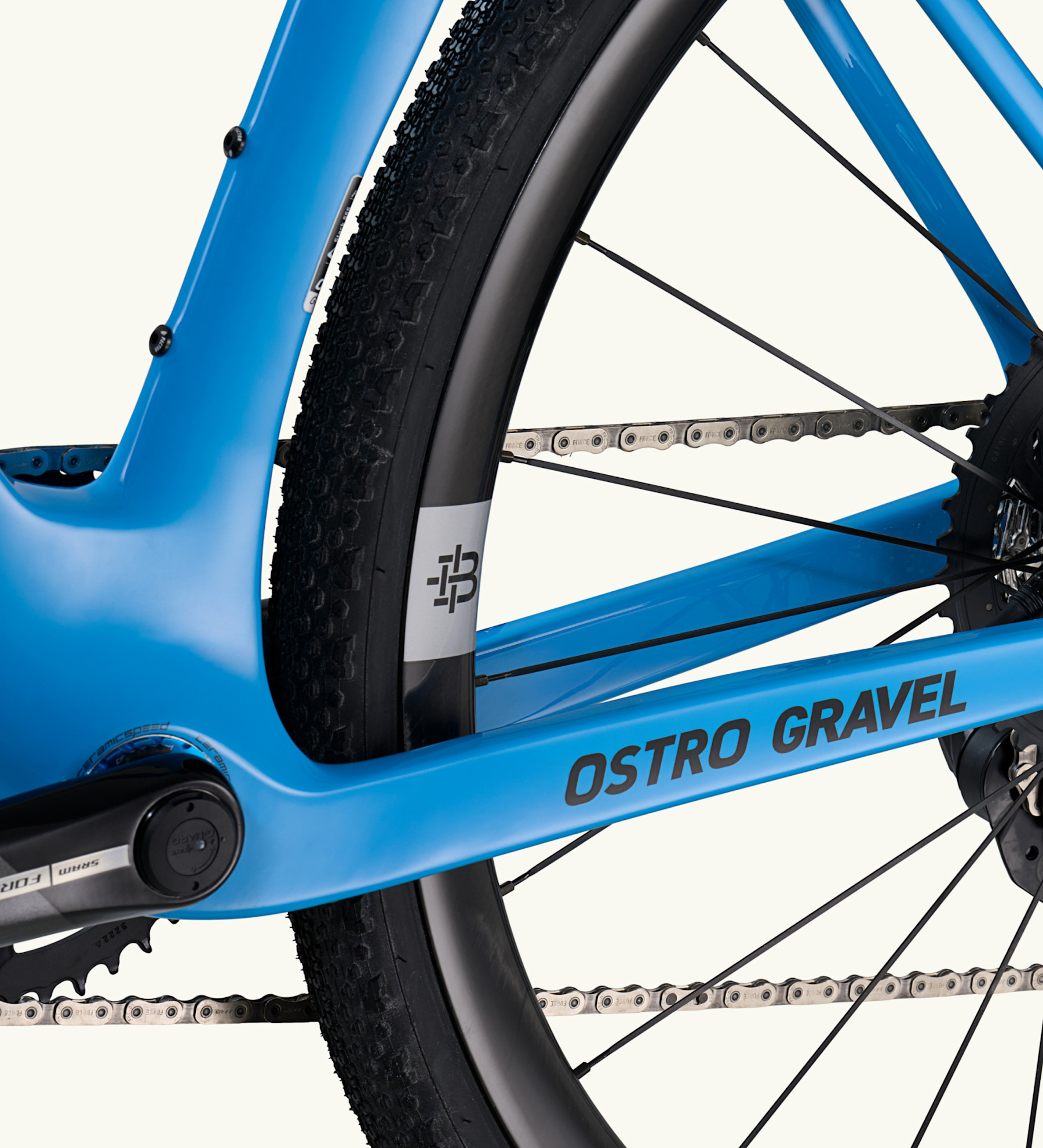 Ostro Gravel | Factor Bikes