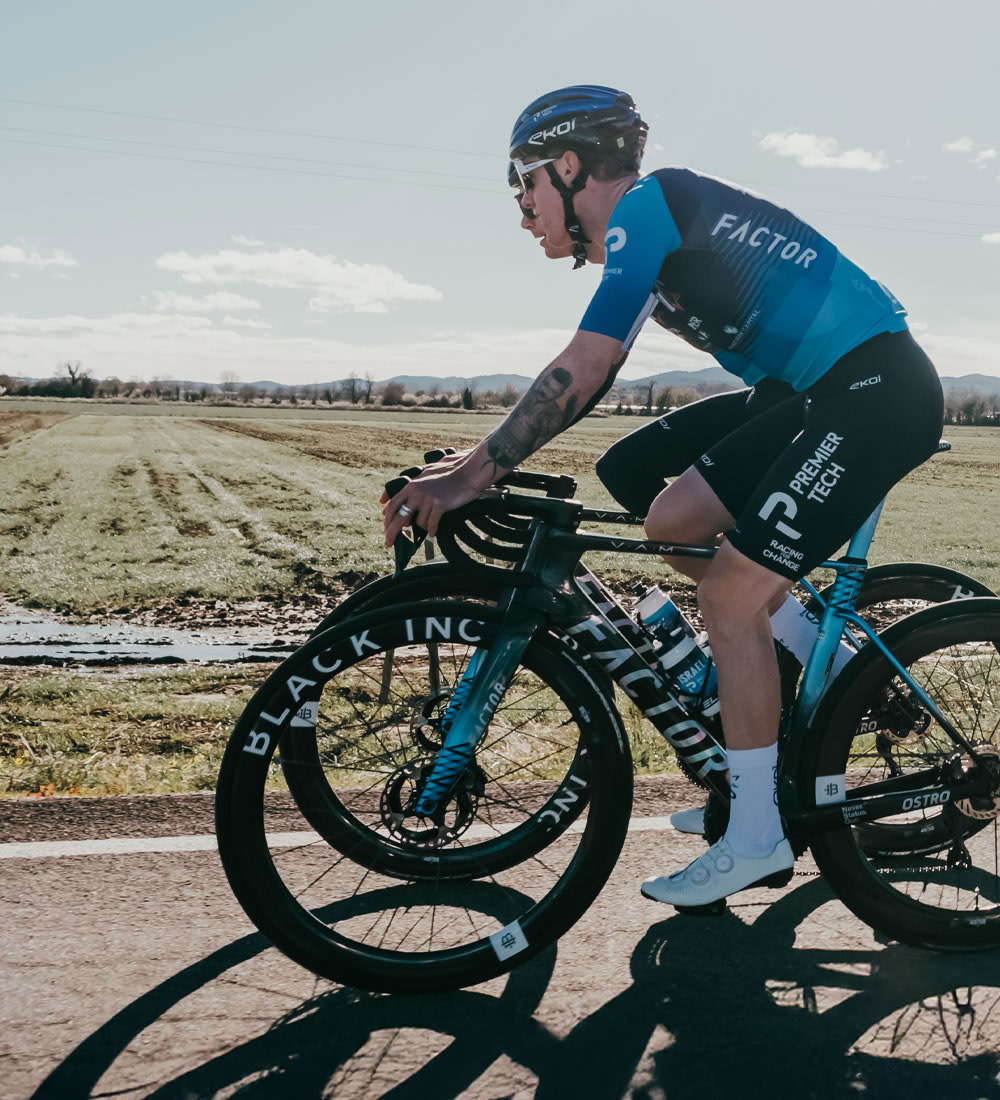 OSTRO VAM | Factor Bikes