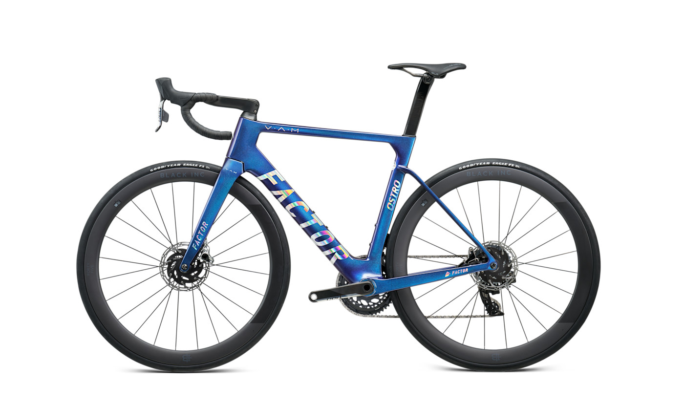 Ostro VAM | Factor Bikes