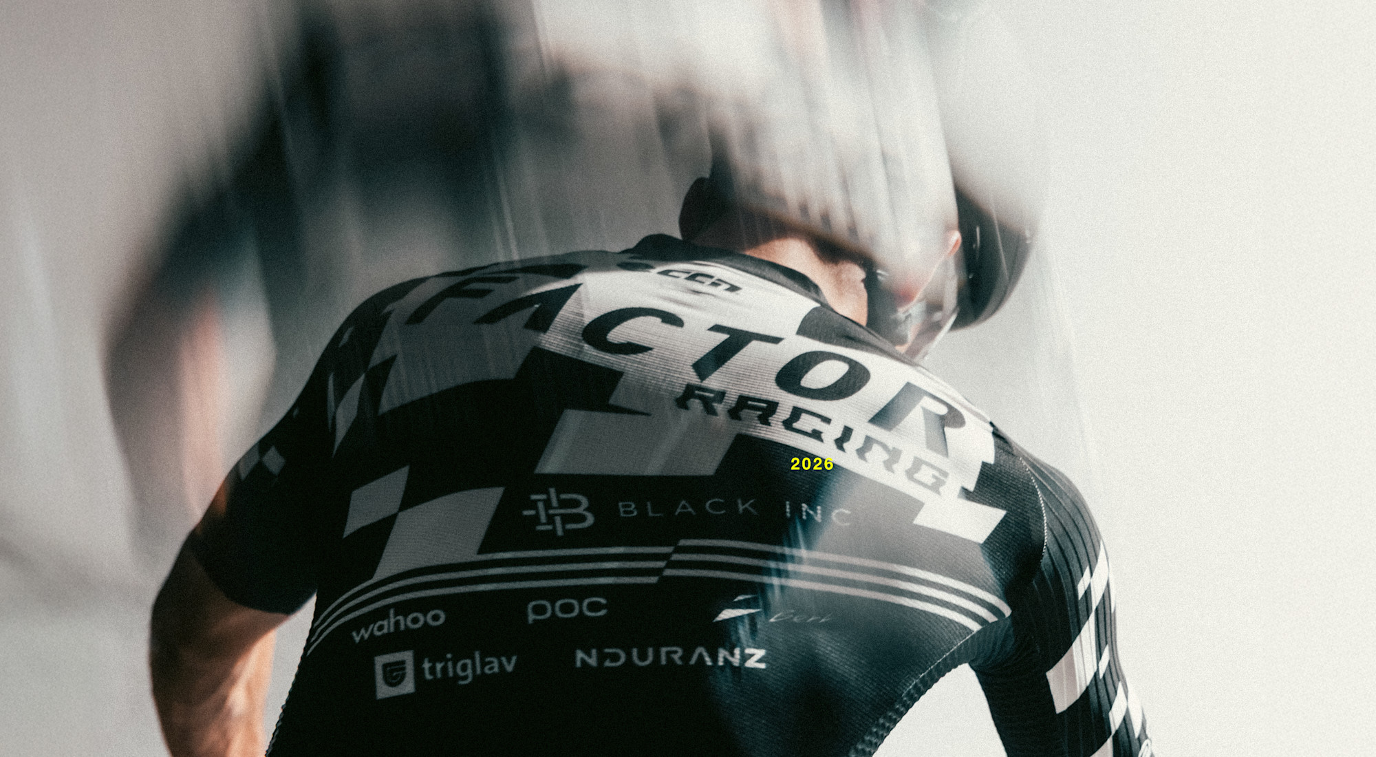 Factor Racing UCI Continental team