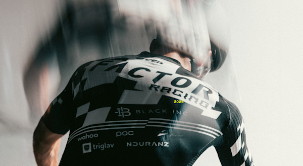 Factor Racing UCI Continental team