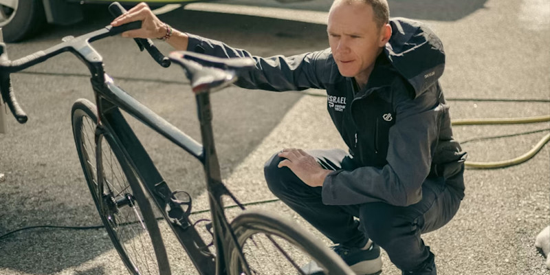 Worlds Fastest Road, Aero, Gravel, and Triathlon Bikes | Factor Bikes