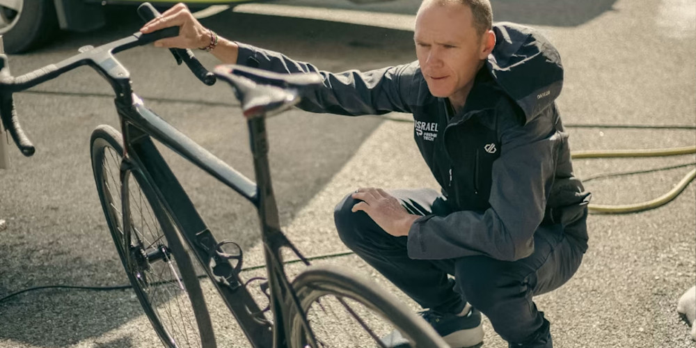 Worlds Fastest Road, Aero, Gravel, and Triathlon Bikes | Factor Bikes