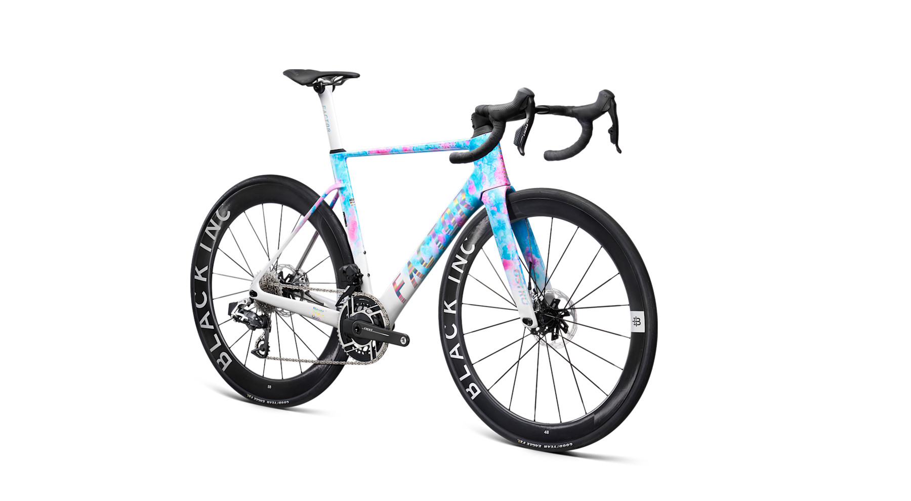 OSTRO VAM Watercolour Edition 2025