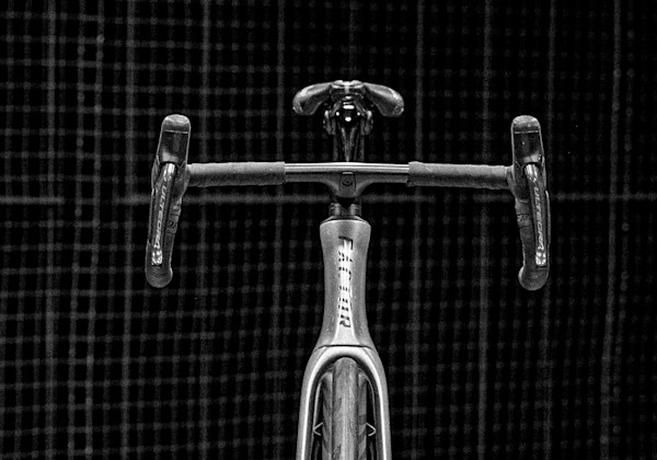 Factor MONZA + the New SRAM Force