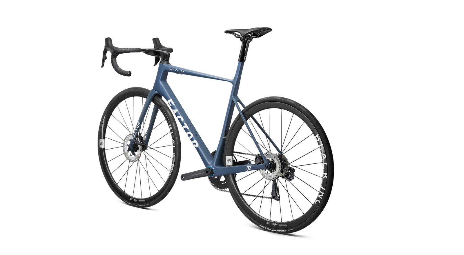 O2 VAM | Factor Bikes