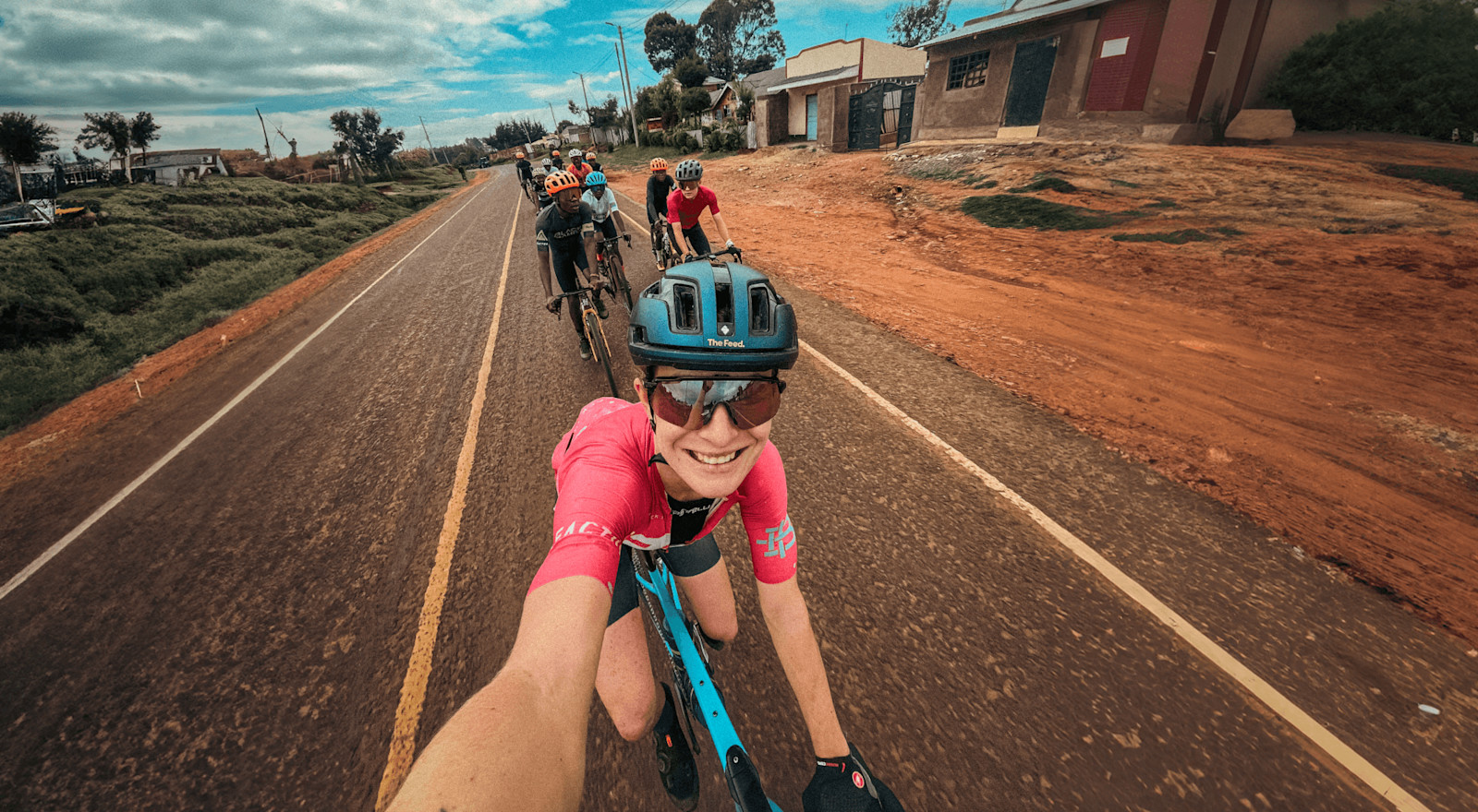 Time Trial & Track Bikes | Factor Bikes