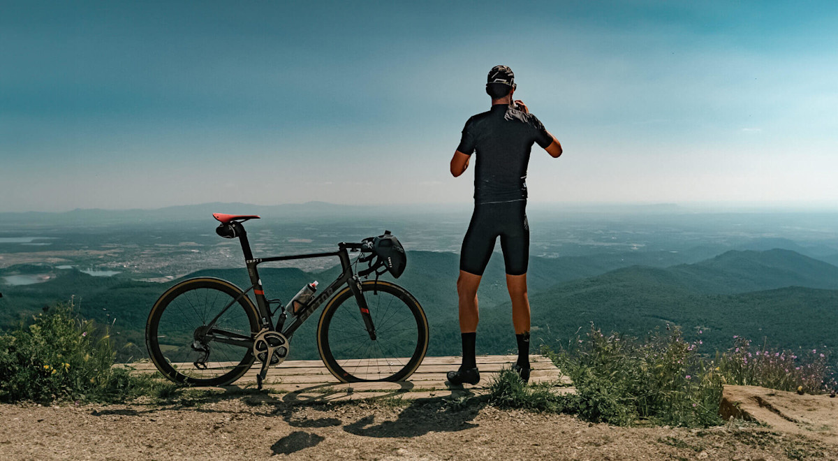 OSTRO VAM David Millar Edition