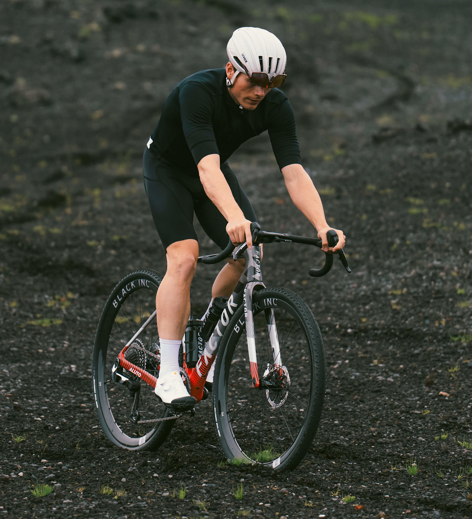 ALUTO | Factor Bikes