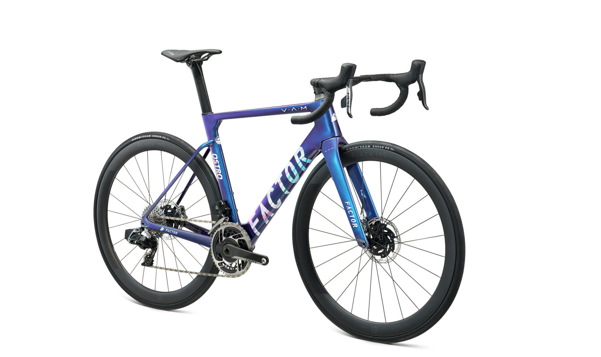 Ostro VAM | Factor Bikes